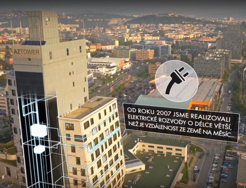 AZW • Michal Fíbek